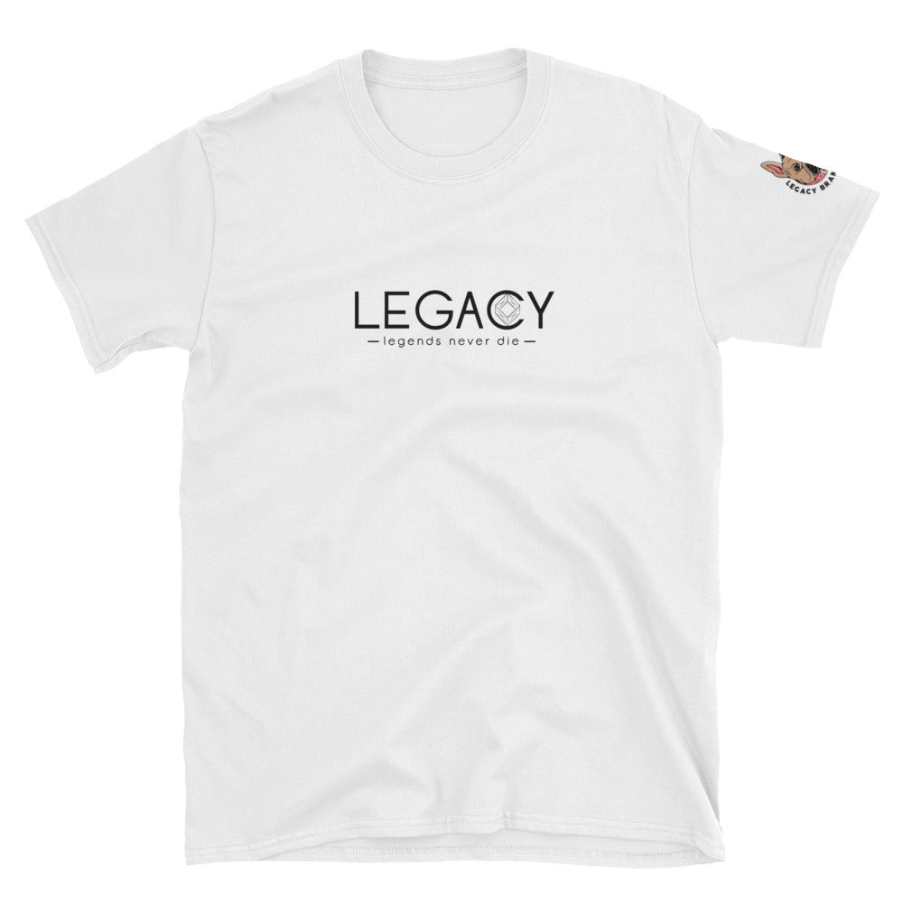 Ice - Legacy Brand Company – Legacy Brand Co.